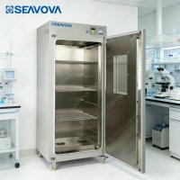 China 624L 300C Laboratory Drying Oven Floor Standing Lab Drying Oven NuOven FDB624-I for sale