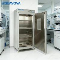 China Floor Standing Drying oven with Vertical Forced Convection NuOven FB429-I for sale