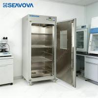 China Floor Standing Drying Oven with Vertical Forced Convection NuOven FC429-I for sale