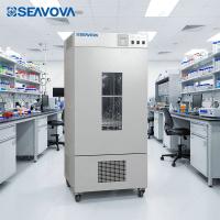 China Low Temperature BOD Refrigerated Incubator 80L Biochemical Oxygen Demand Incubator for sale