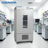 China 150L Low Temperature Refrigerated BOD Incubator NovaIncu BOD-150A for sale