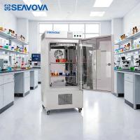 China 150L Low Temperature Refrigerated BOD Incubator NovaIncu BOD-150B for sale