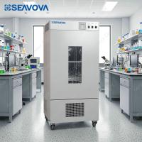 China 250L Low Temperature Refrigerated BOD Incubator NovaIncu BOD-250A for sale