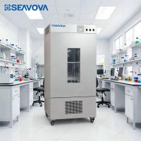China 360L Low Temperature Refrigerated BOD Incubator NovaIncu BOD-360A for sale