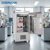 China 360L Low Temperature Refrigerated BOD Incubator NovaIncu BOD-360B for sale