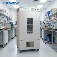 China 450L Low Temperature Refrigerated BOD Incubator NovaIncu BOD-450A for sale