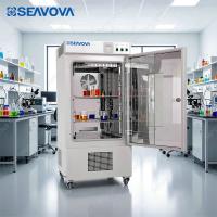 China 450L Low Temperature Refrigerated BOD Incubator NovaIncu BOD-450B for sale