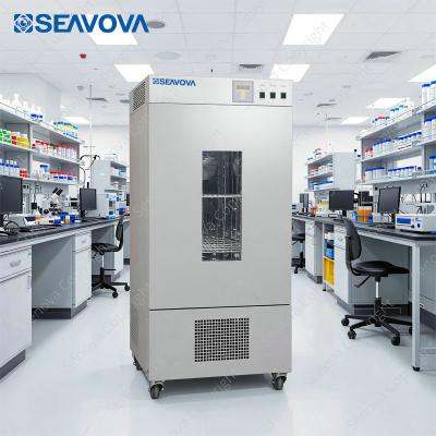 China 750L Low Temperature Refrigerated BOD Incubator NovaIncu BOD-750A for sale