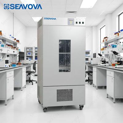 China 1000L Low Temperature Refrigerated BOD Incubator NovaIncu BOD-1000A for sale