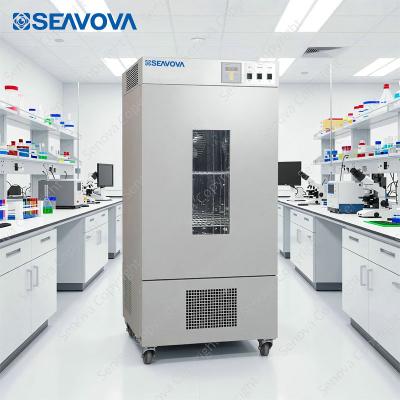 China Mould Incubator with Temperature Humidity Control NovaIncu MD80-I for sale