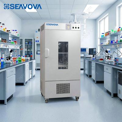 China Mold incubator with temperature & humidity control NovaIncu MD250-I for sale