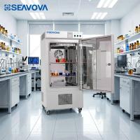 China 750L 1000L Mold Incubator Temperature Humidity Controlled Incubator NovaIncu MD360-I for sale