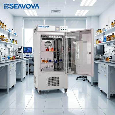 China 750L 1000L Mold Incubator Temperature Humidity Controlled Incubator NovaIncu MD360-I for sale