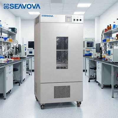 China Mold incubator with temperature & humidity control NovaIncu MD450-I for sale