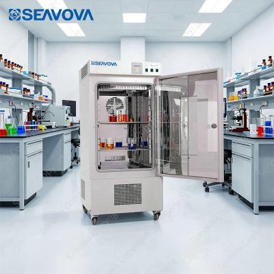 China Mold incubator with temperature & humidity control NovaIncu MD750-I for sale