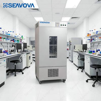 China Mold incubator with temperature humidity control NovaIncu MD1000-I for sale
