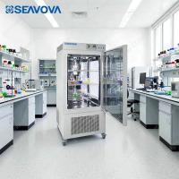 China Climatic Test Chamber 250L 360L 450L 750L Plant Growth Incubator CMC-B250 for sale