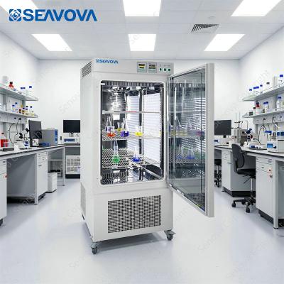 China Climate Chamber / Plant Growth Chamber CMC-B360 for sale
