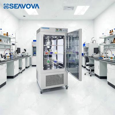 China Climate Chamber / Plant Growth Chamber CMC-B750 for sale
