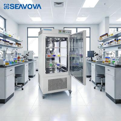 China Illuminated incubator PGC-D750 for sale
