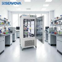 China Illuminated incubator PGC-D1000 for sale