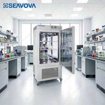 China Illuminated incubator PGC-D1000 for sale