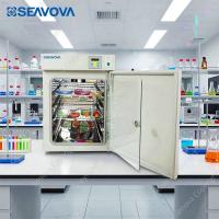 China Water Jacketed Incubator NovaIncu WT50-I for sale