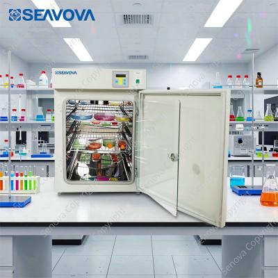 China Water Jacketed Incubator NovaIncu WT50-I for sale
