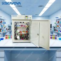 China Water Jacketed Laboratory Incubator NovaIncu WT162-I for sale