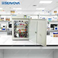 China Water Jacketed Incubator NovaIncu WT270-I for sale