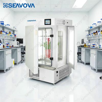 China 450L Climate Chamber CMS-450B(with humidity control) for sale