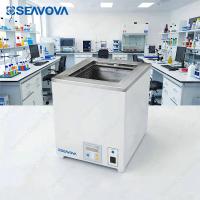 China Constant Temperature Water Bath Oil Water Bath For Laboratory Use for sale