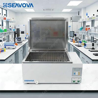 China 26L 100C Laboratory Water Bath NovaBath DWT-26B for sale