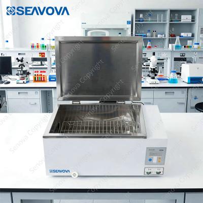 China 1L 65C Laboratory Water Bath NovaBath DWT-31A for sale