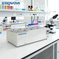 China Senova Biotech 32L Laboratory Water Bath Built With Hygienic NovaBath AWT28 for sale