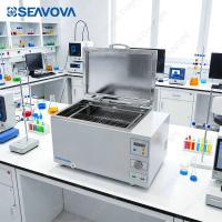 China 32L 65C Laboratory Shaking Water Bath NovaBath SWT-32B for sale