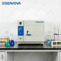 China 35L Fully Automatic Desktop Autoclave ZXDA-T35N2 with Drying for sale
