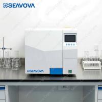 China 24L Fully Automatic Desktop Autoclave ZXDA-T24N2 for sale