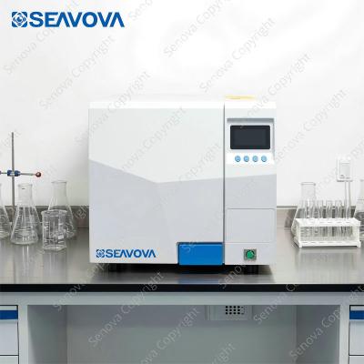 China 24L Fully Automatic Desktop Autoclave ZXDA-T24N2 for sale