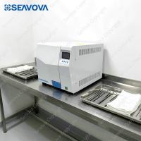 China 20L Fully Automatic Desktop Autoclave ZXDA-T20N2 with Drying for sale