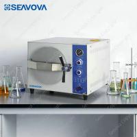 China 20L Desktop Autoclave ZXDA-T20N4 for sale