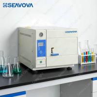 China 50L Fully Automatic Desktop Autoclave ZXDA-T50N2 with Drying for sale