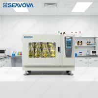 China Non-refrigerated Orbital-Linear Laboratory Incubator Shaker ST-210 for sale