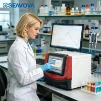 China Wet Method Total Organic Carbon TOC Analyzer TOC-U200 for sale
