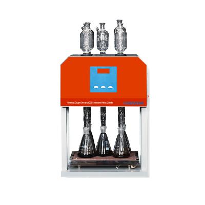 China Chemical Oxygen Demand COD Reflux Digestor COD-K10 for sale