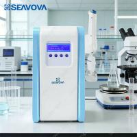 China Type I Type II Type III Laboratory Water Purification System MetaPure30N for sale