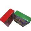 China Gift Cardboard Boxes For Games Custom Greeting Card Printing Thank You for sale