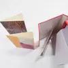 China Gift Cardboard Boxes For Games Custom Greeting Card Printing Thank You for sale