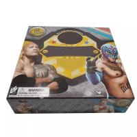 China Custom Logo Design Printing Fun Board Games For Family CMYK Full Color Printing Adult Pictionary for sale