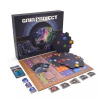 China Quick Round Customized Board Games Set Popular Cooperative Board Games Customization Printing for sale